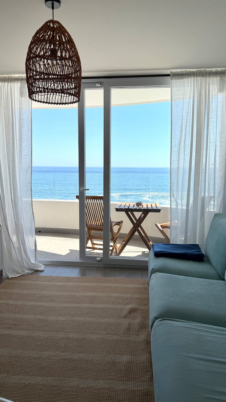 Departamento Frente Al Mar - Alto Hospicio