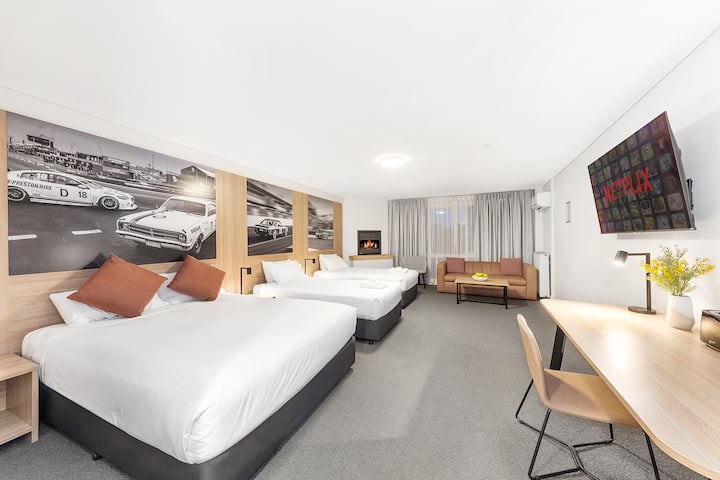 Family Suite - Bathurst