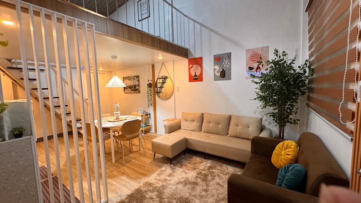 Xanders Homestay Tarlac City Unit # 2 - Tarlac City