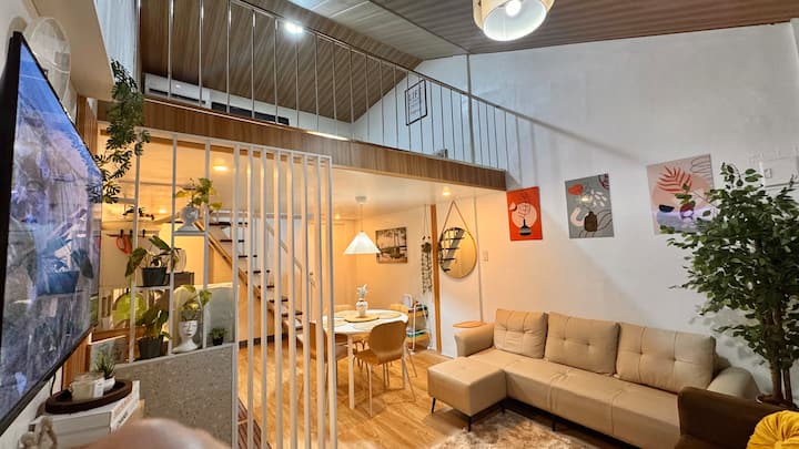 Xanders Homestay Tarlac City Unit # 2 - Philippines