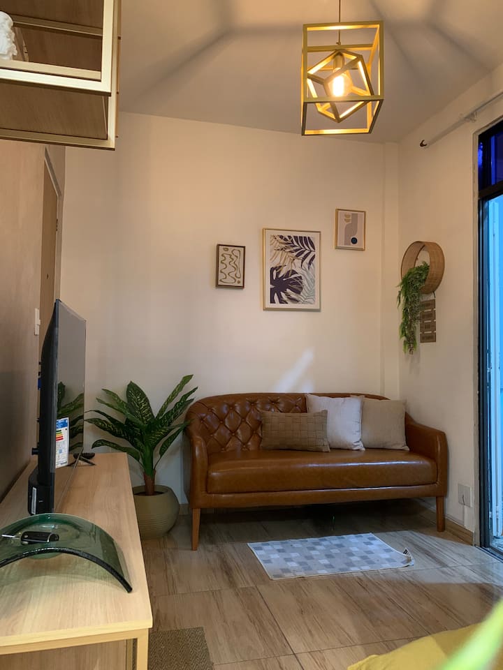 Apartamento Lindo E Com óTima Localização. - Manaus