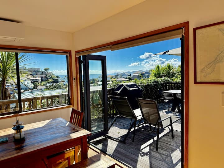 Barclay's At Tapeka Beach - Russell