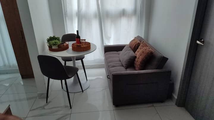 Luna House Panama/piso 10 - Panama