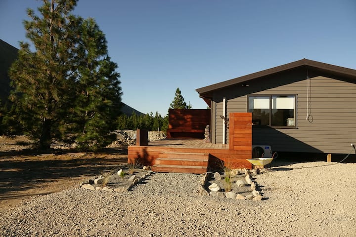 Manuka Hideaway Studio - Lake Ōhau