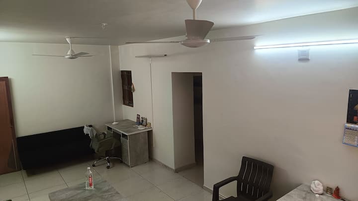 Smart Work & Stay Studio - Rajkot