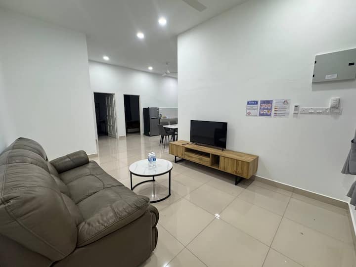 Happy Stay Gopeng C - Gopeng