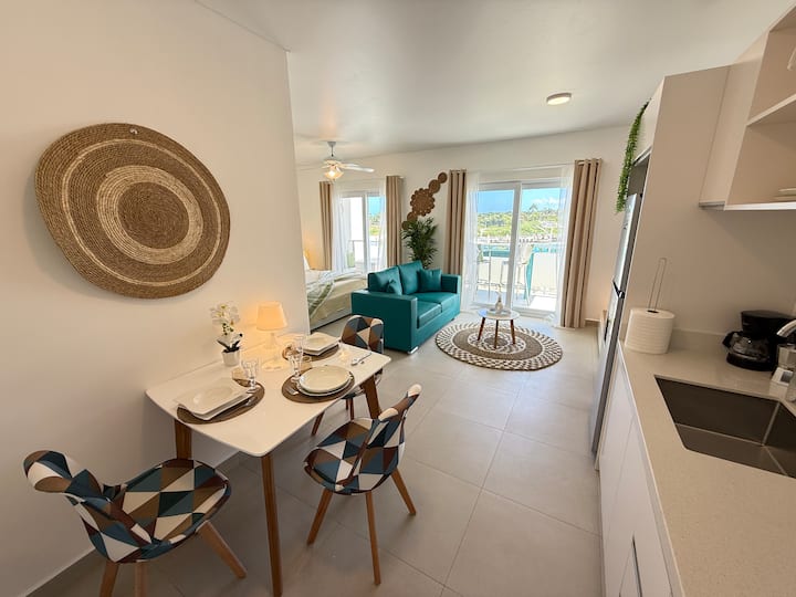 Laguna Suite - Sosúa