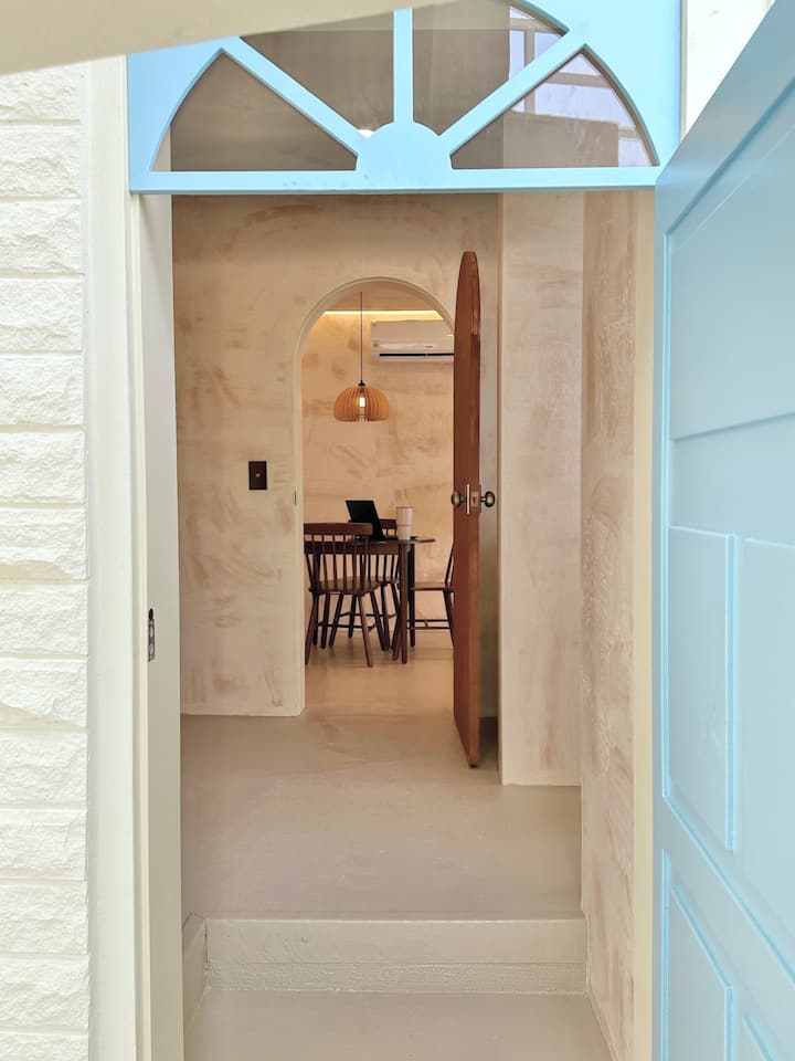 스테이수정 - Busan