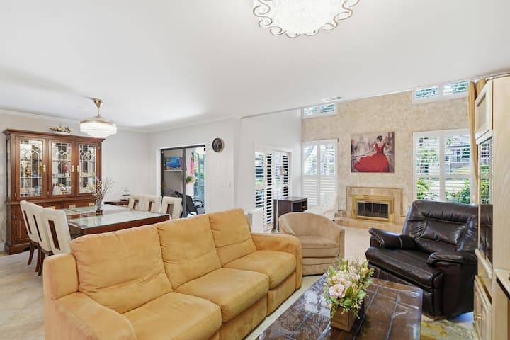 Charming Waterfront Townhouse - Deerfield Beach, FL