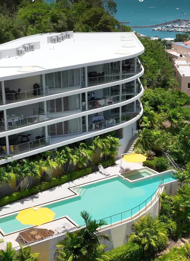 Salt & Sea - Airlie Beach