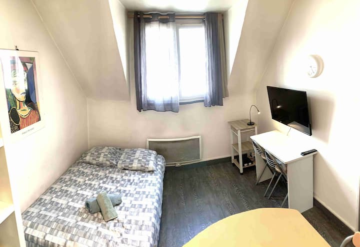 Studio "Picasso" - Chambéry