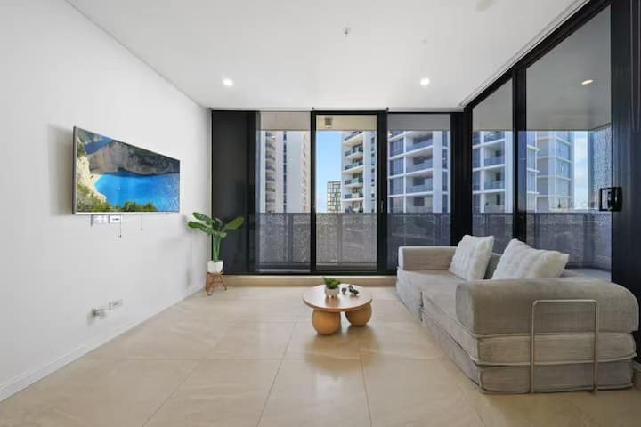 Lidcombe Nook - Ryde