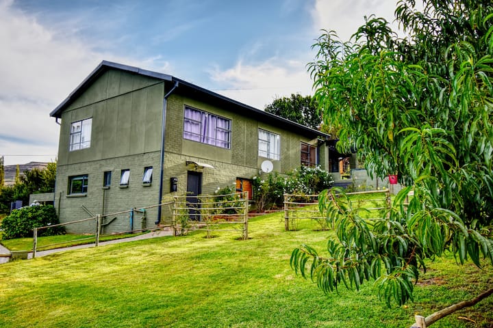 Willow Rest House - Clarens