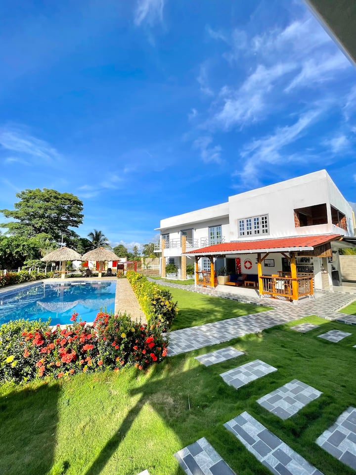 Habitación Familiar 04 En Casa Rossy “Un Encanto” - Córdoba
