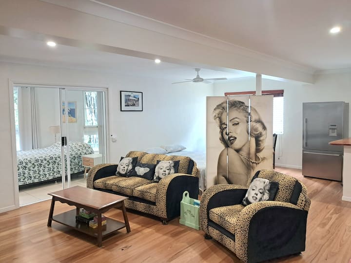 Noosa Hinterland Paradise Doonan - Pomona