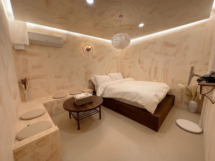 스테이수정 101호 - Busan