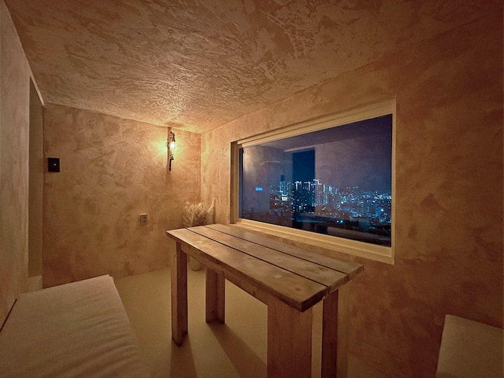 스테이수정 201호 - Busan