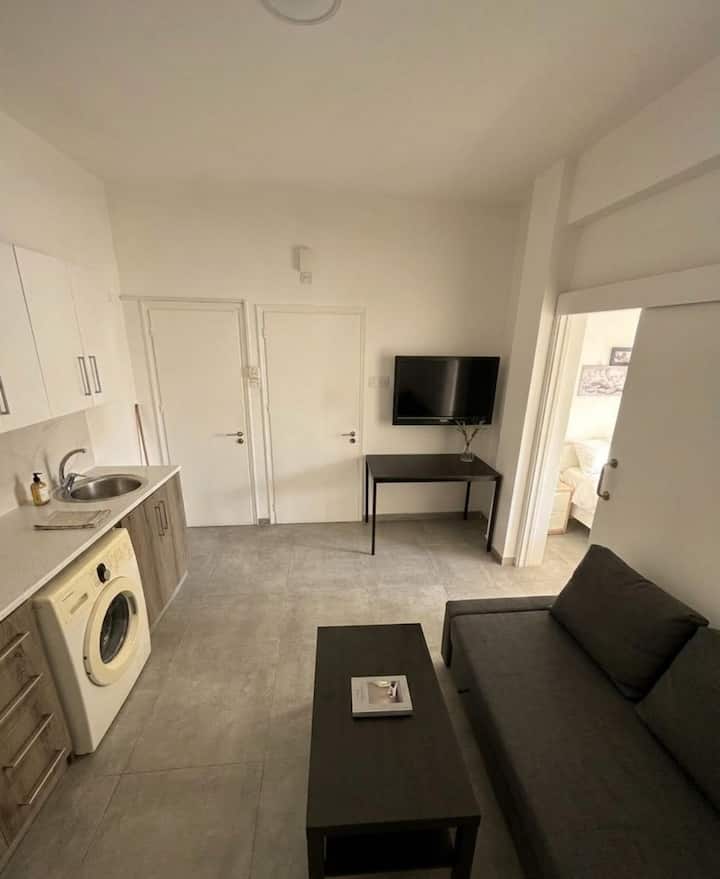 Lux Apartment City View - Larnaca