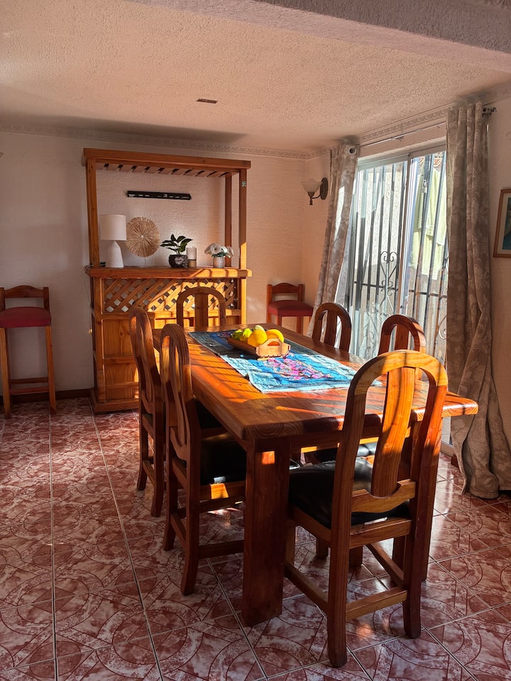 House La Cantera - Coquimbo