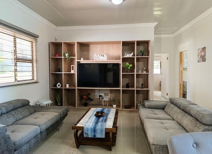 Umhlanga Guest House - Umhlanga