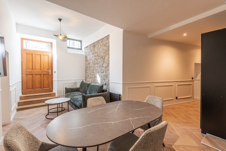 Séjour D’exception Au Château De Fonbonne - Évian-les-Bains