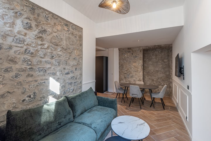 Séjour D’exception Au Château De Fonbonne - Évian-les-Bains