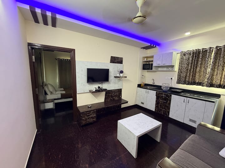 Mayan’s Worknest Hsr | Ac | High-speed Wi-fi - バンガロール