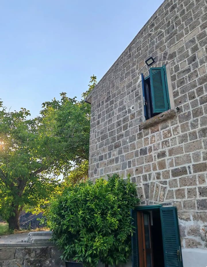 Dimora Storica Tra Reggia Ed Eremo - Cervino