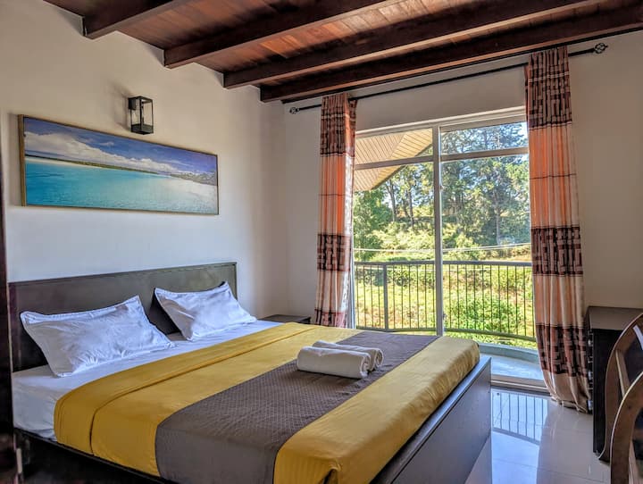 Misty Lake Residence • 2 Min Walk To Gregory Lake - Sri Lanka