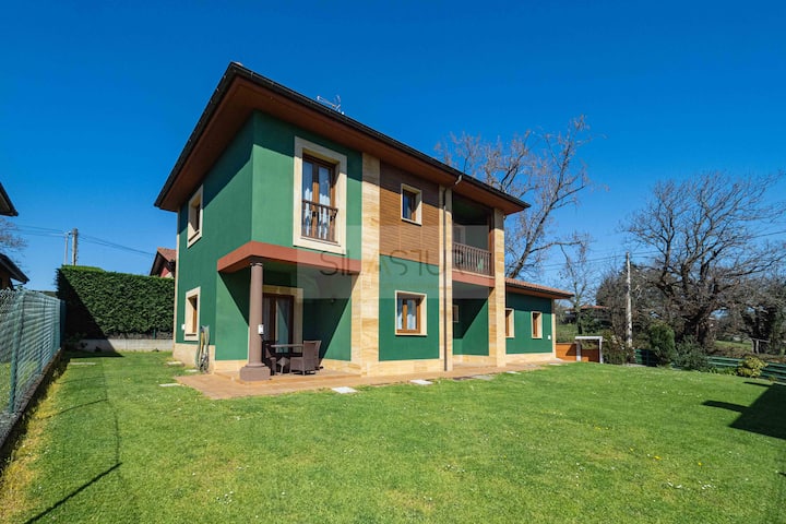 Martinica By Silastur - Municipality of Siero