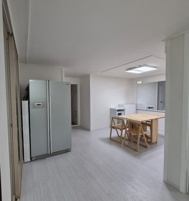 Marco House - Séoul