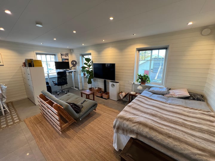Ocean Apartment - Göteborg