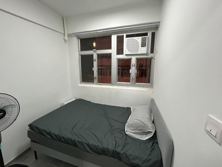 Private Room In Mongkok - Sham Shui Po