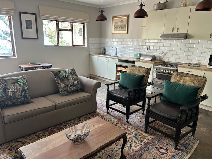 Cedara Way Cottage - Hilton