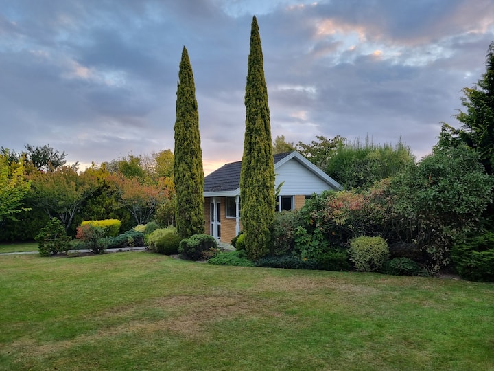 Little Cottage - Christchurch