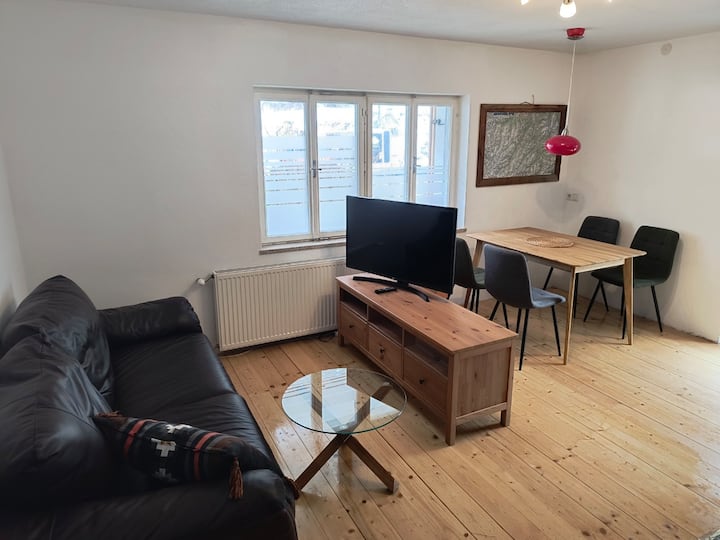 Ferienwohnung Sellrain Top 2 - Sellrain