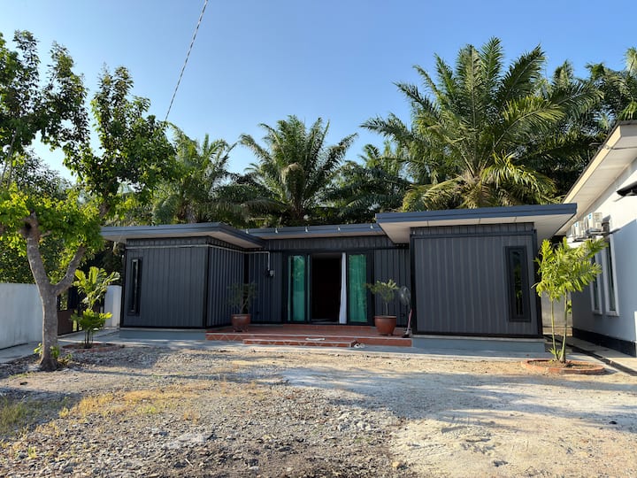 The Hidden Cabin By Nyaii’s Place - 