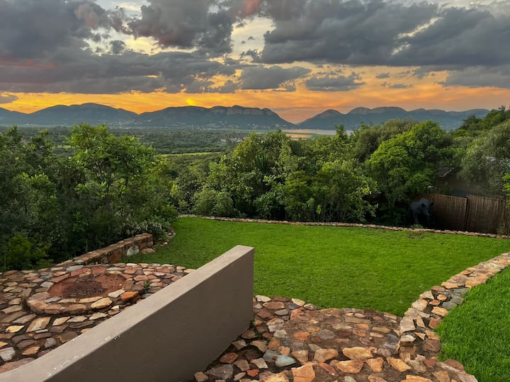 Anahata Nature Resort - Hartbeespoort