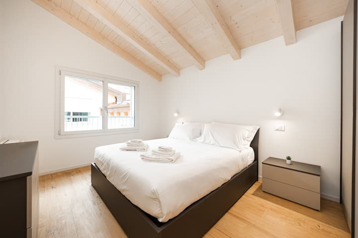 Serlio 7 In Bologna Center - Bologna