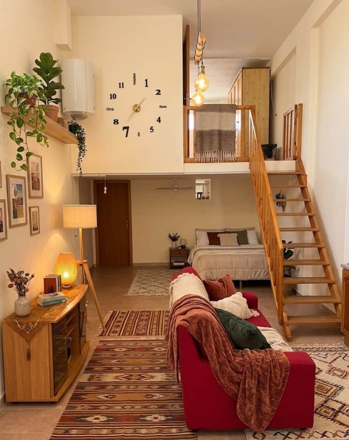 La Tavernetta - Santa Caterina dello Ionio