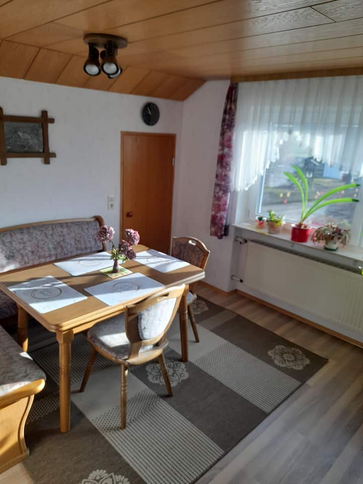 Ritas Wohlfühlnest - Messkirch