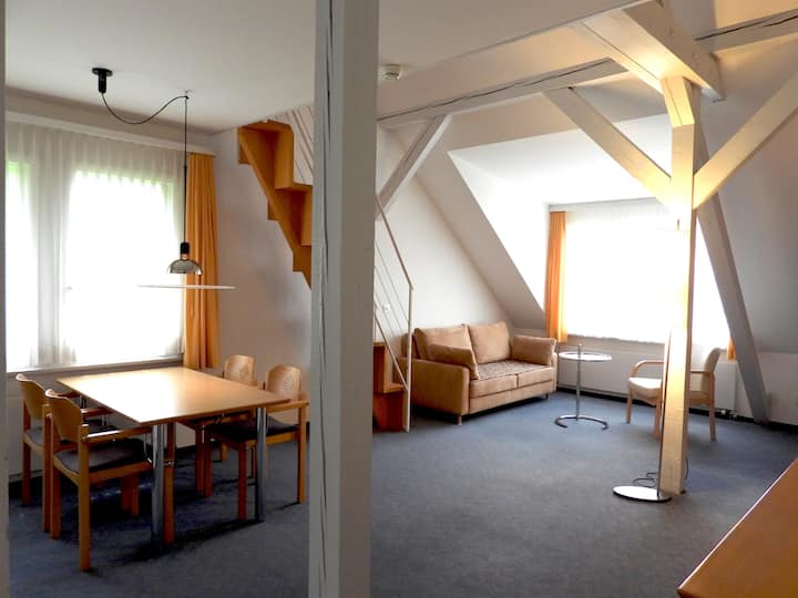 Gemütliche Ferienwohnung Im Hotel Am ÄGerisee - Zug