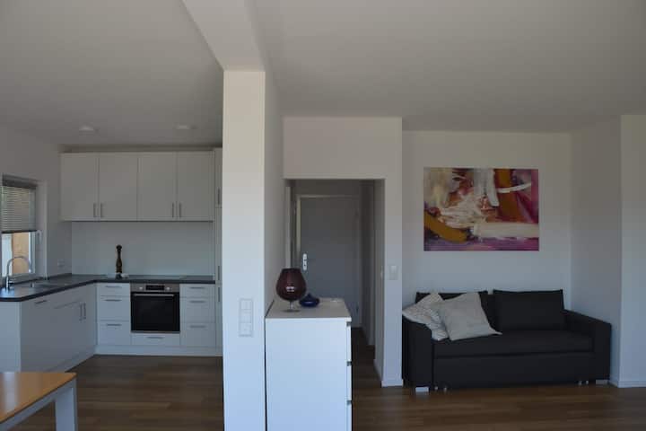 Steckbornblick - Canton de Thurgovie