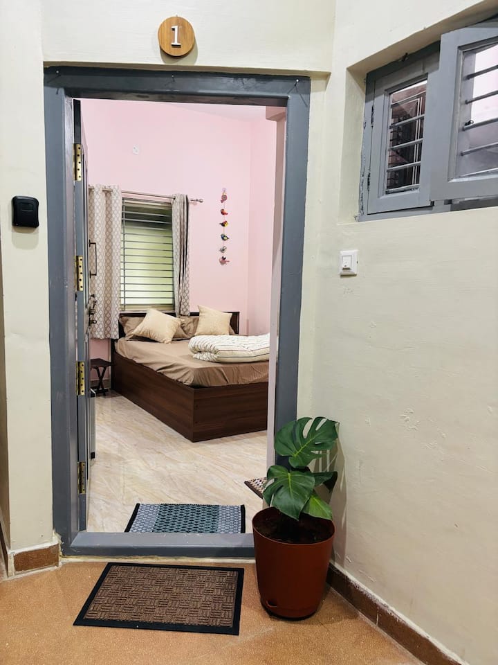 Hustle Hush 1.0 - Mysuru