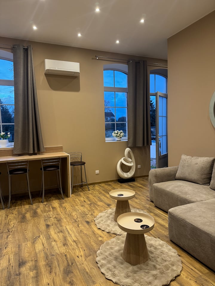 La Parenthèse Dole - Dole