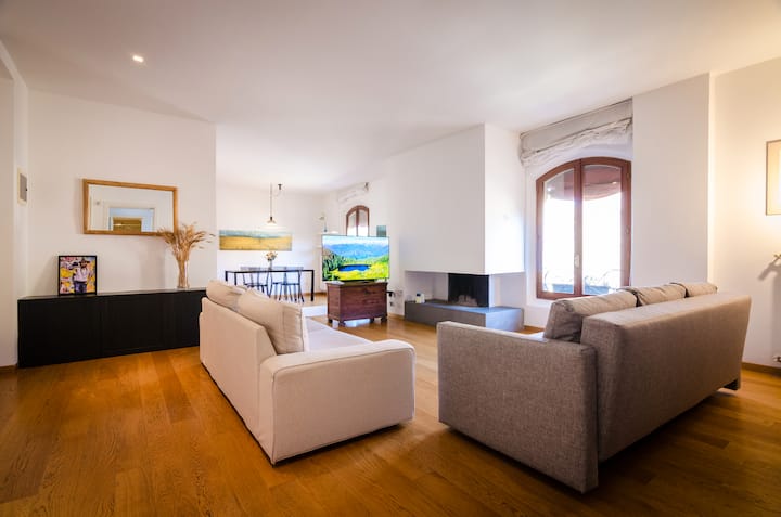 Pallavicini Home - Bologna