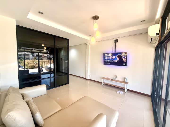 Winwin Home (ใกล้ 7-11 450 ม.) - Hat Yai