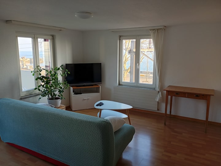 Bequeme Wohnung Am See - Sankt Anton