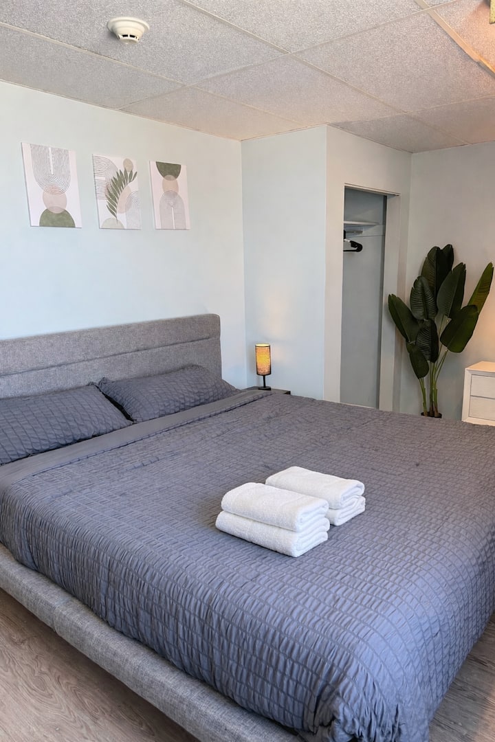 New Avenue Hotel - The Pas