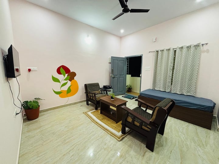 Hustle Hush 6.0 - Mysuru